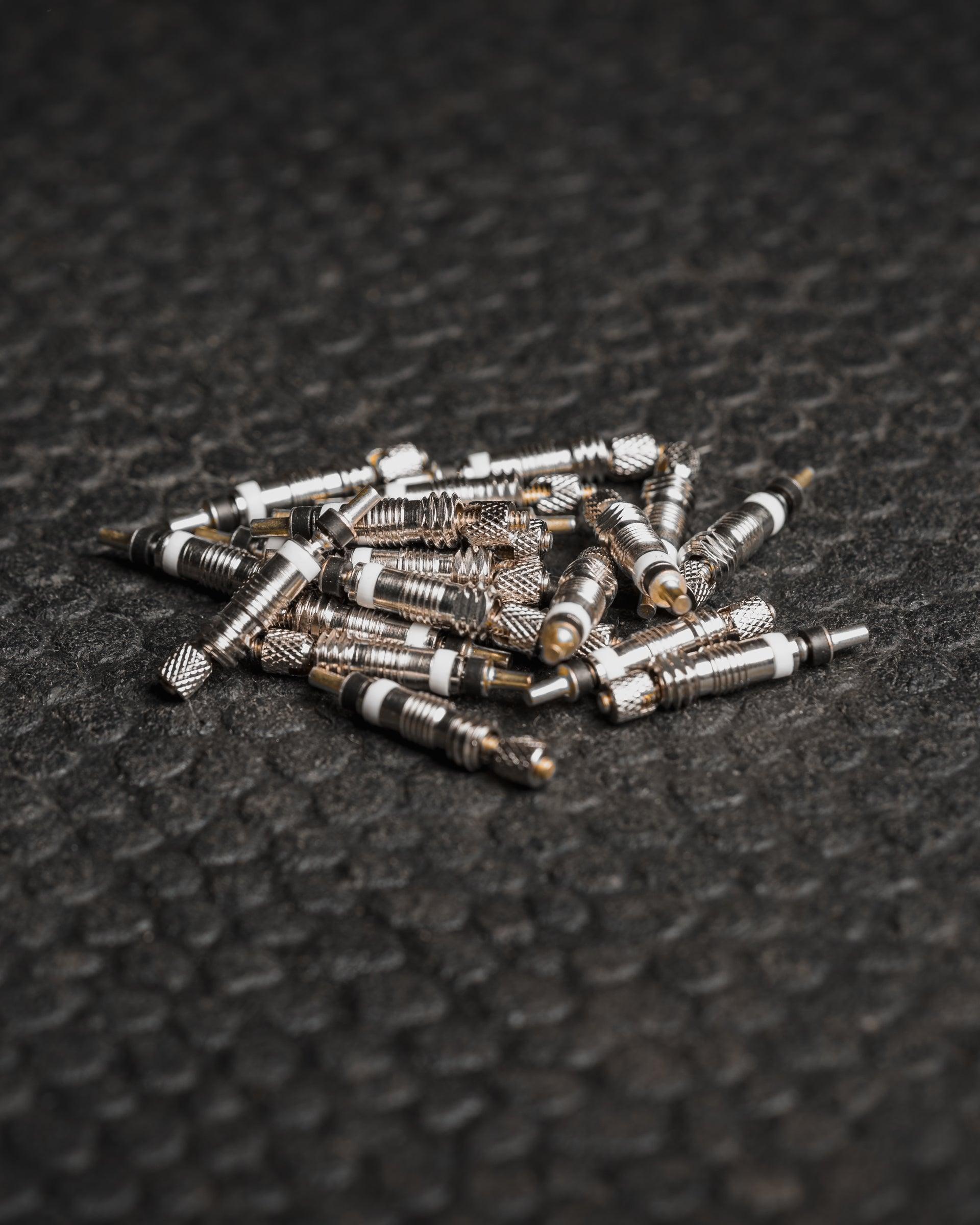 Buy GARAGE 31 Replacement Valve Core - Easy Tire Maintenance – Garage 31